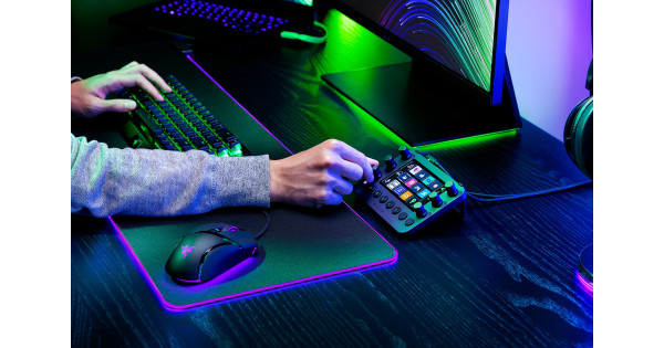 Razer Stream Controller X - All in One Keypad